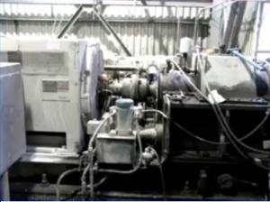 Analysis of Coupling Bolt Failure - Why Did They Fail? - HECO