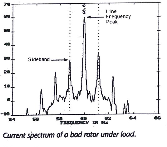 Methods of Detecting Cracked Rotor Bars in Electric Motors - HECO