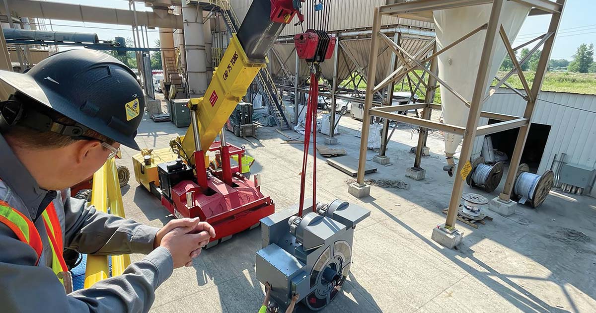 Complete Turnkey Packages - HECO