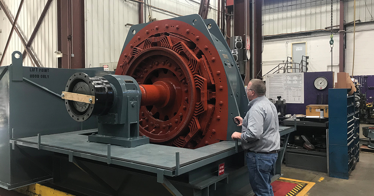 Rewind & Redesign - HECO