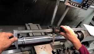 Mechanical Inspection of Electric Motors: What Really Matters? - HECO