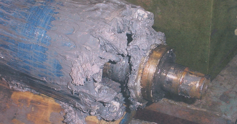 Electric Motor Ball Bearing Lubrication Pitfalls - HECO