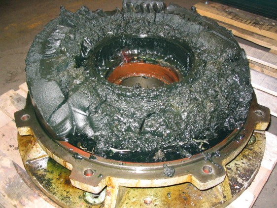 Electric Motor Ball Bearing Lubrication Pitfalls - HECO