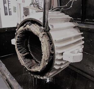 Should I Varnish Dip My Motor Every Time? - HECO