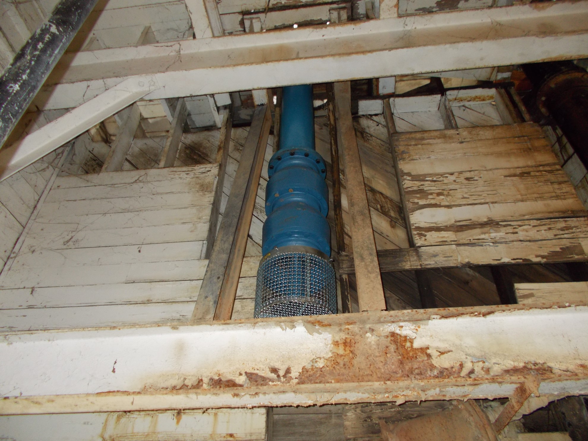 Whiskey Straight, No (Sand) Chaser – A Case Study on Optimizing Distillery Water Pumps - HECO