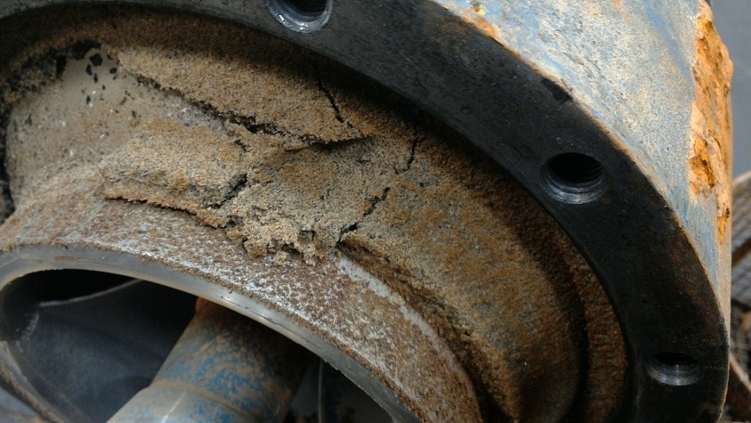 Whiskey Straight, No (Sand) Chaser – A Case Study on Optimizing ...