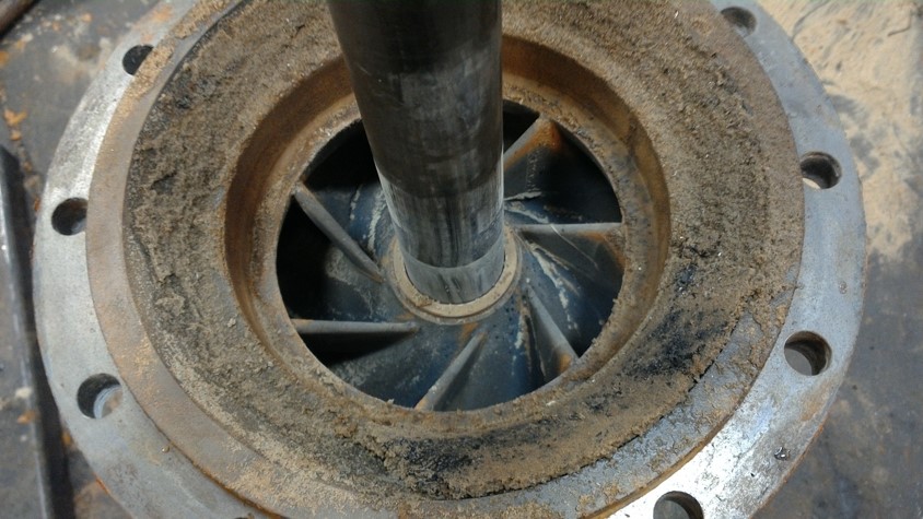 Whiskey Straight, No (Sand) Chaser – A Case Study on Optimizing Distillery Water Pumps - HECO