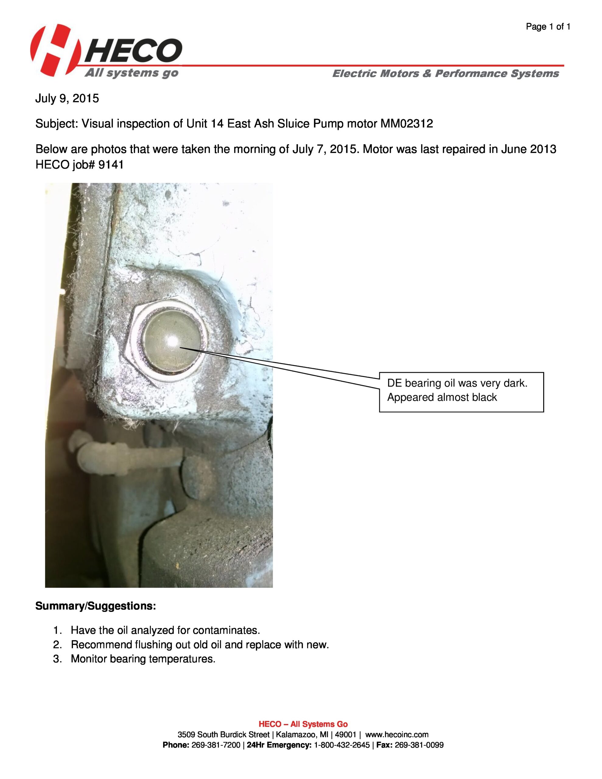 Visual Inspections Can Help Avoid Issues, Unnecessary Maintenance Costs ...