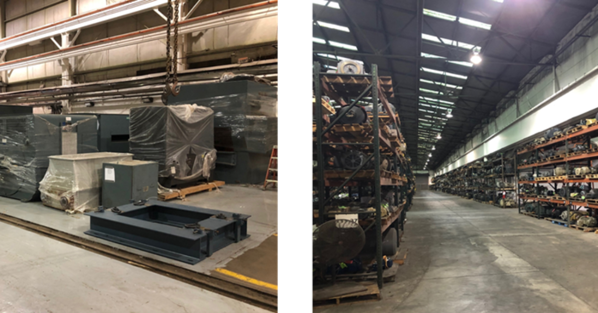 Holistic Equipment Maintenance & Management, Part 2 – Turning Anomalies ...