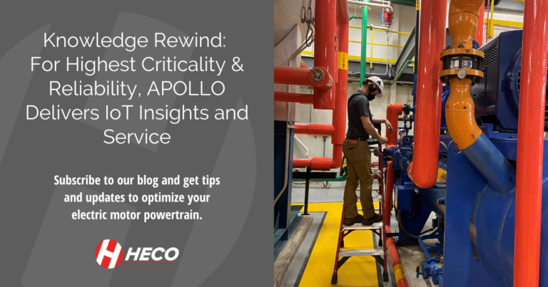 Knowledge Rewind: For Highest Criticality & Reliability, APOLLO ...